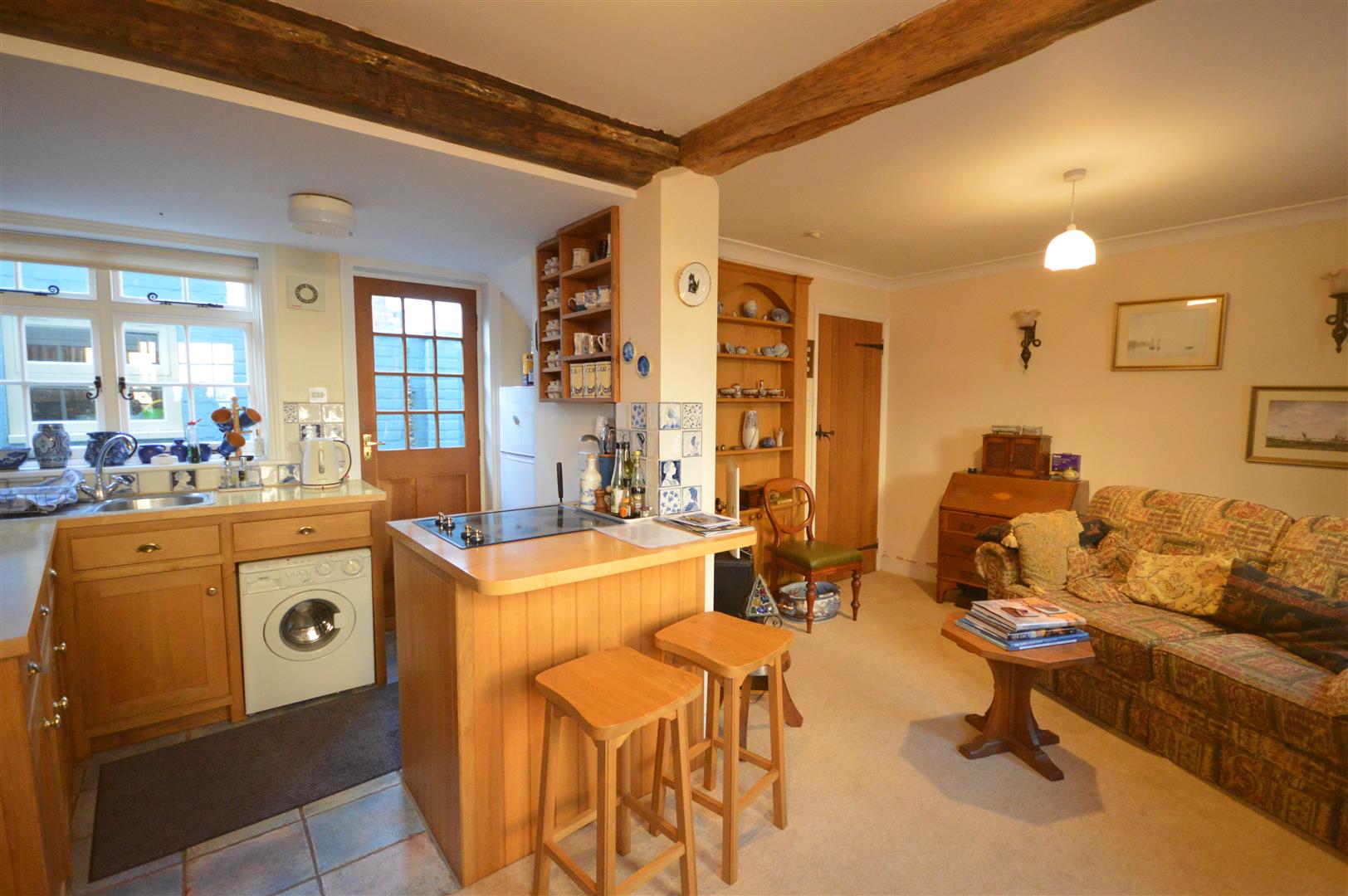 Aldeburgh | Flick & Son